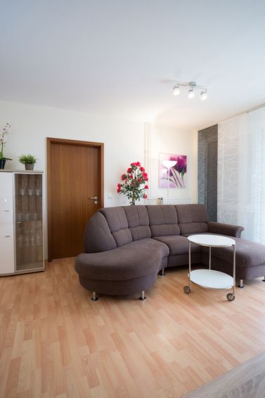 Fernblick - Saarbrücken