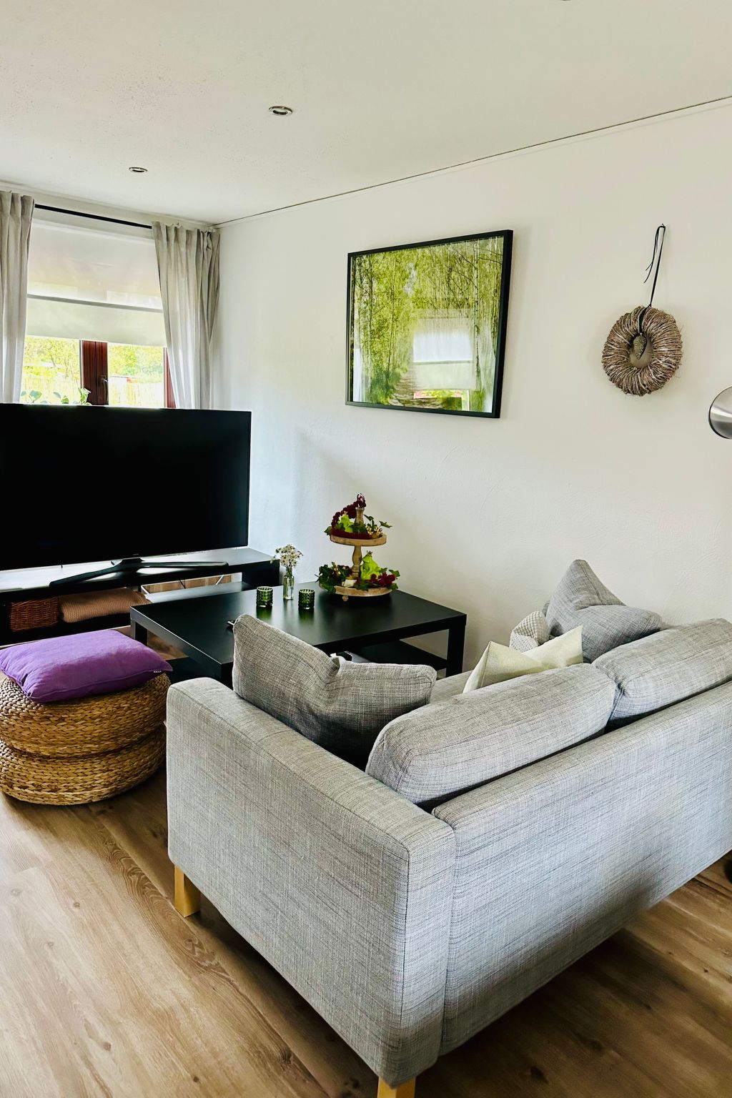 Fewo Suzanne - Saarlouis