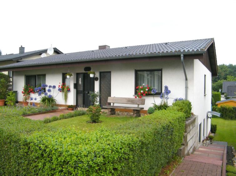 Beate - Sankt Wendel