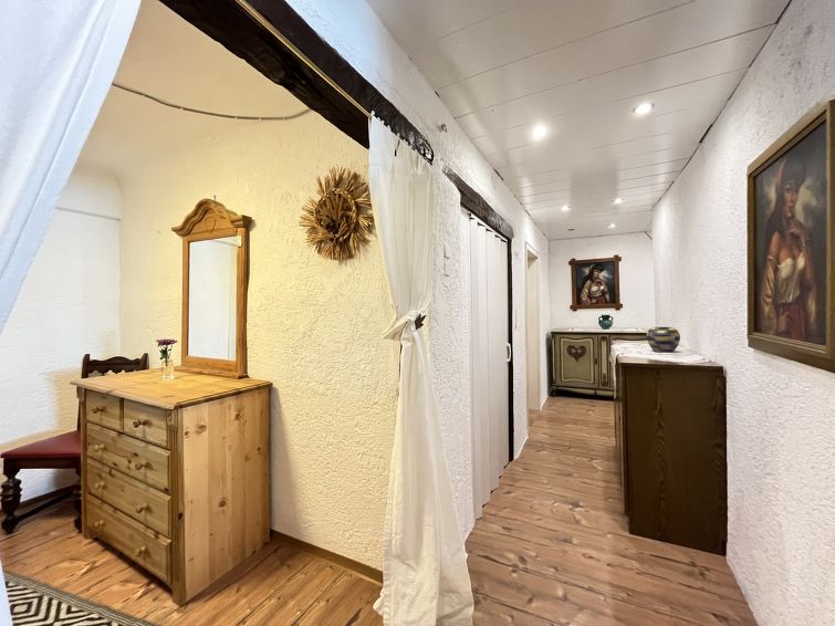 Holiday Home Am Bostalsee - Saarland