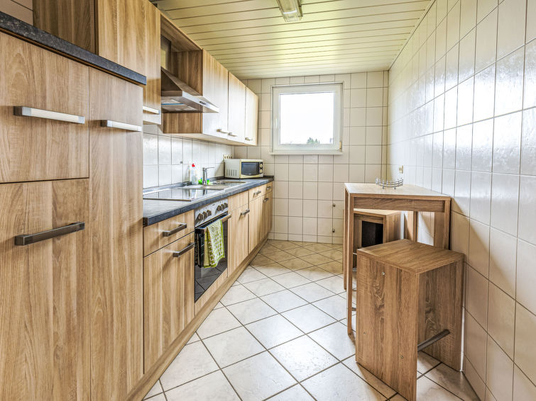 Helfrichs Ferienwohnung - Rodalben