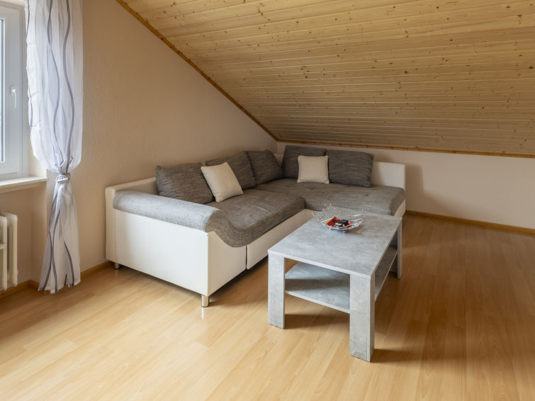 Helfrichs Ferienwohnung - Pirmasens