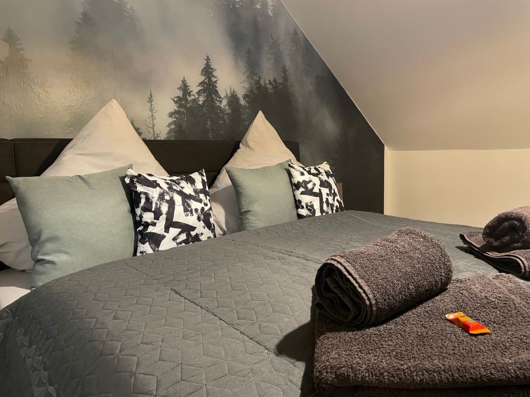 Psapartment Am Pfälzer Wald Nähe Outlet Center Zweibrücken - Pirmasens