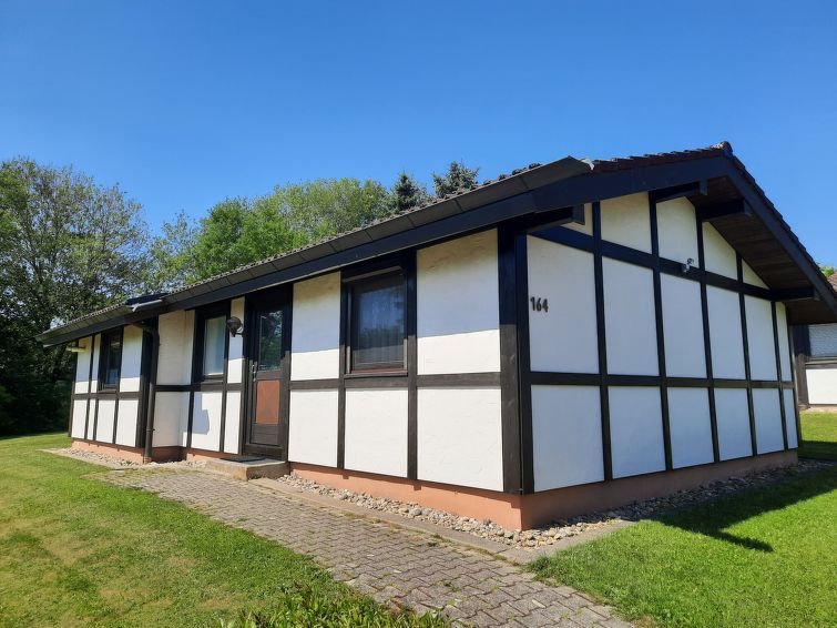 Haus Robinson - Eberbach
