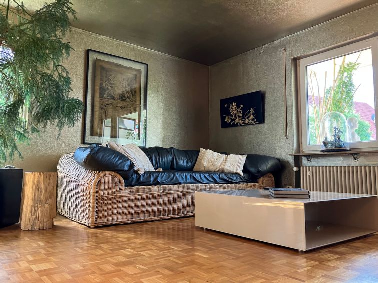 Designer Wohnung Nahe Flughafen Und Messe - Stuttgart