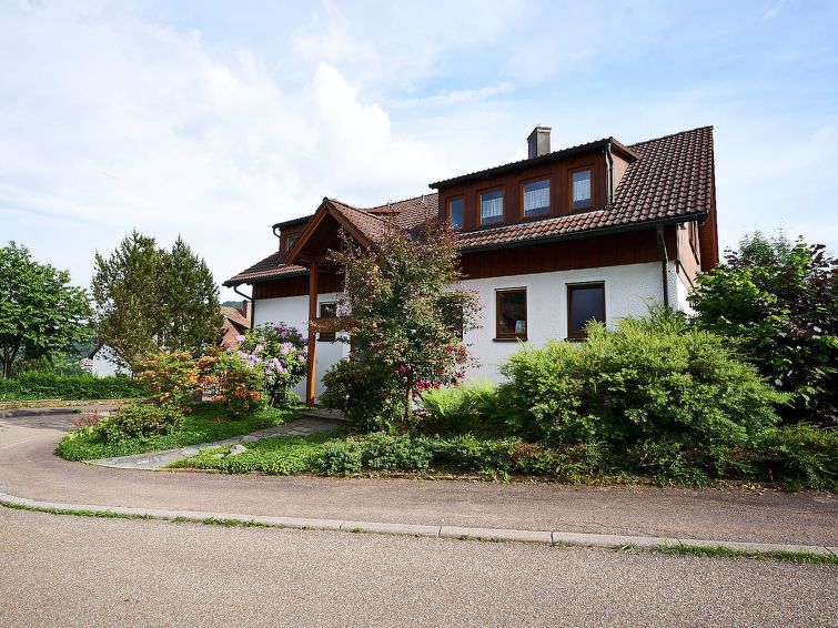 Fewo Sulzberg - Alpirsbach