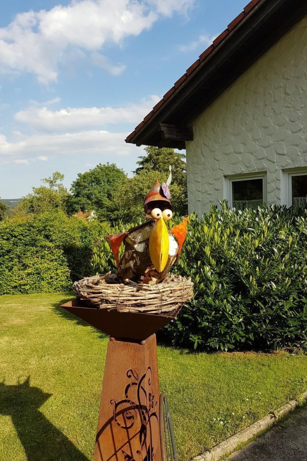 Schwarzwaldglück - Alpirsbach