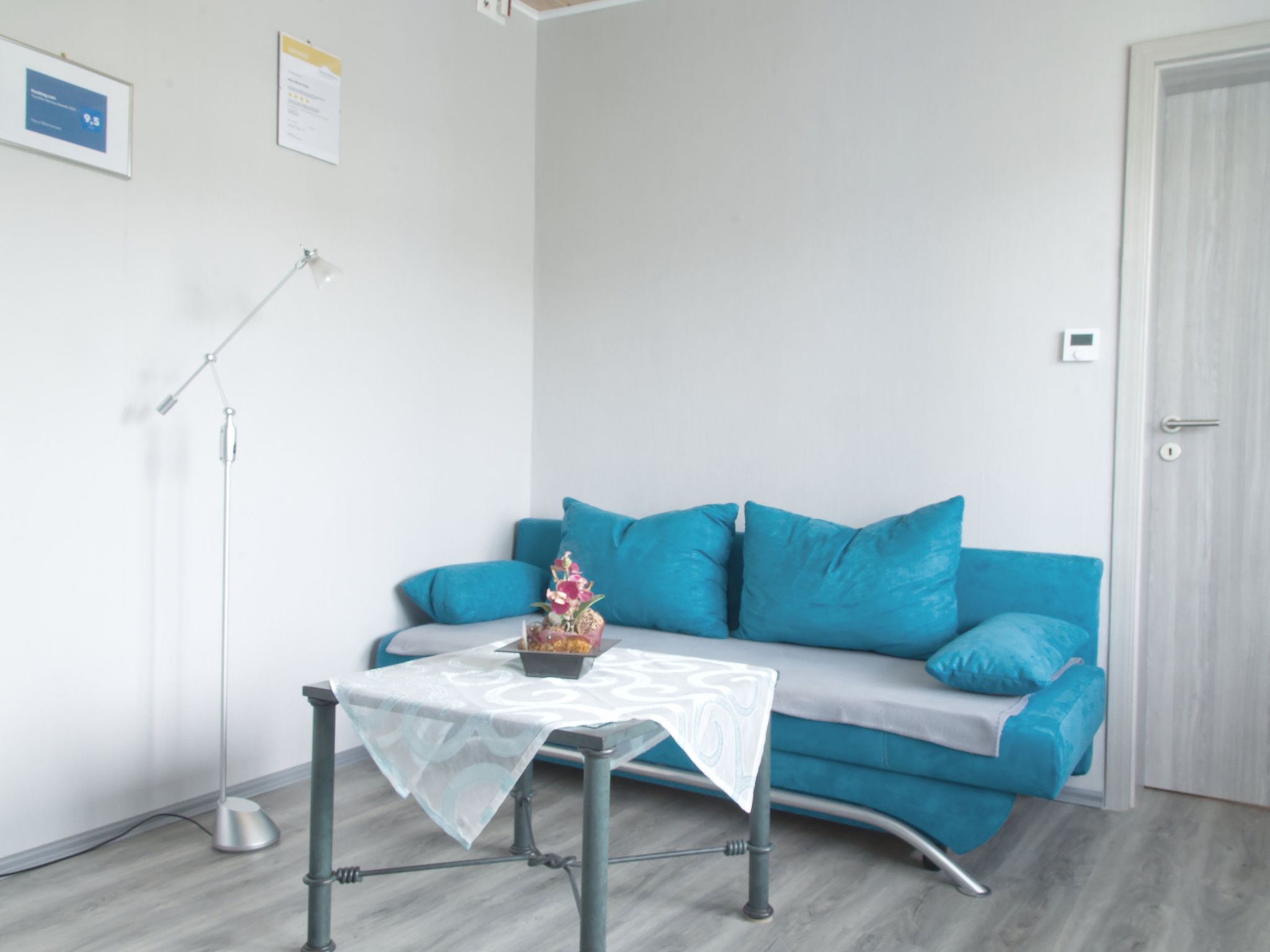 Monterosa In Baden-baden - Baden-Baden