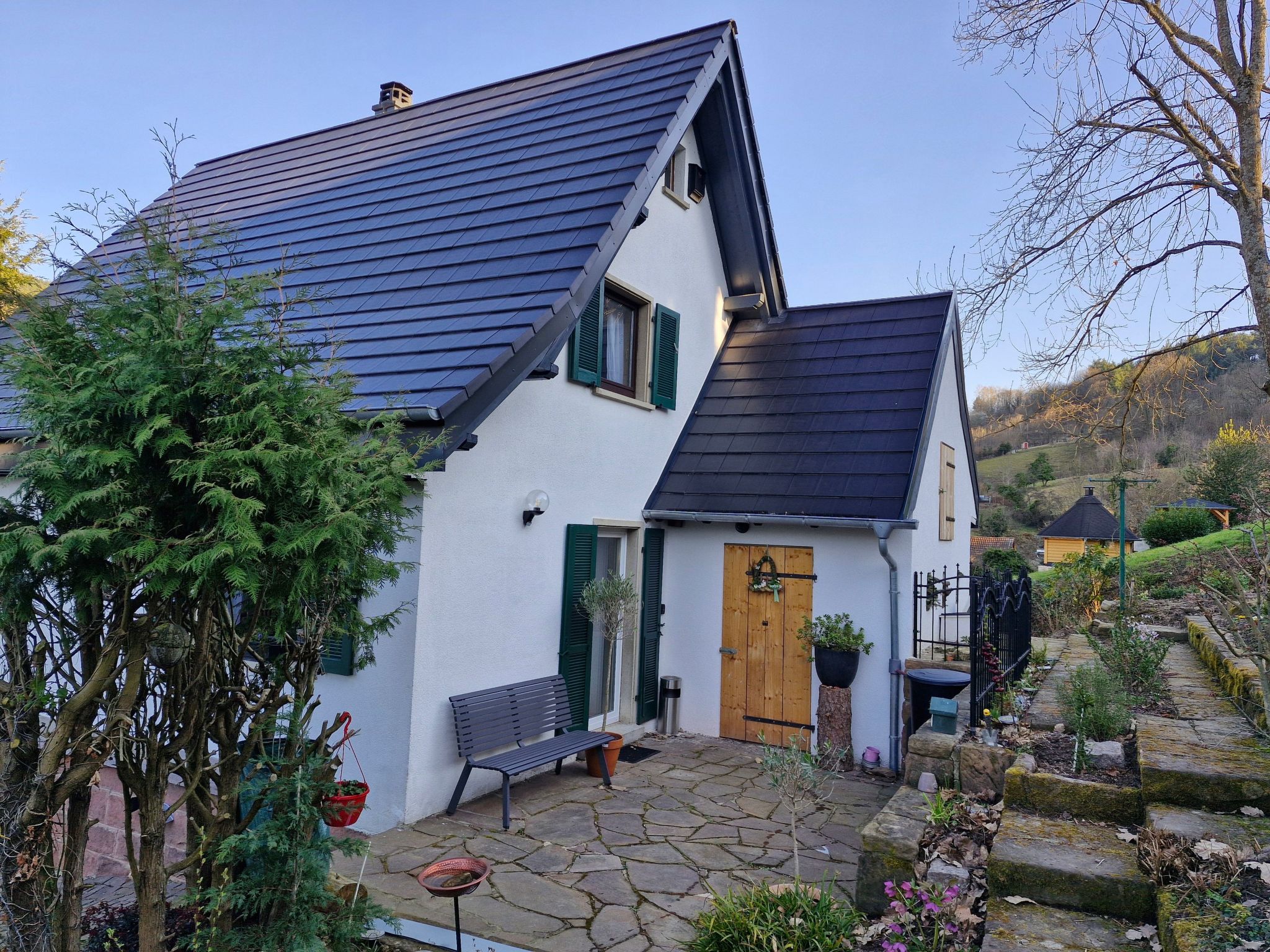 Schwarzwald Königin - Baden-Baden