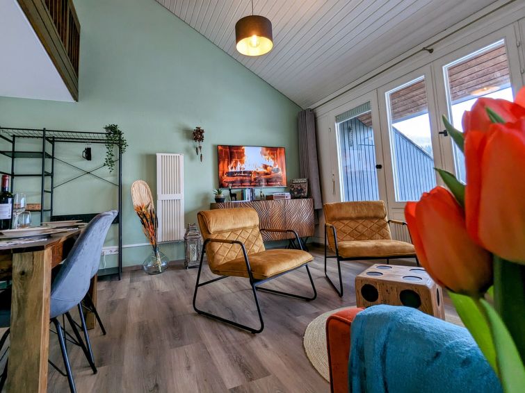 Schwarzwald Loft Mit Schwimmbad Und Herrlicher Aussicht - Sasbachwalden