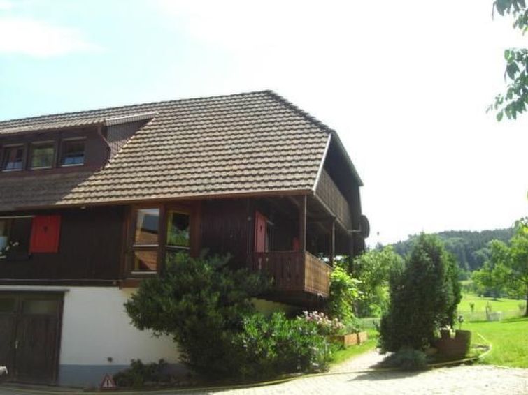 Wohnung "Himmelreich" - Gengenbach