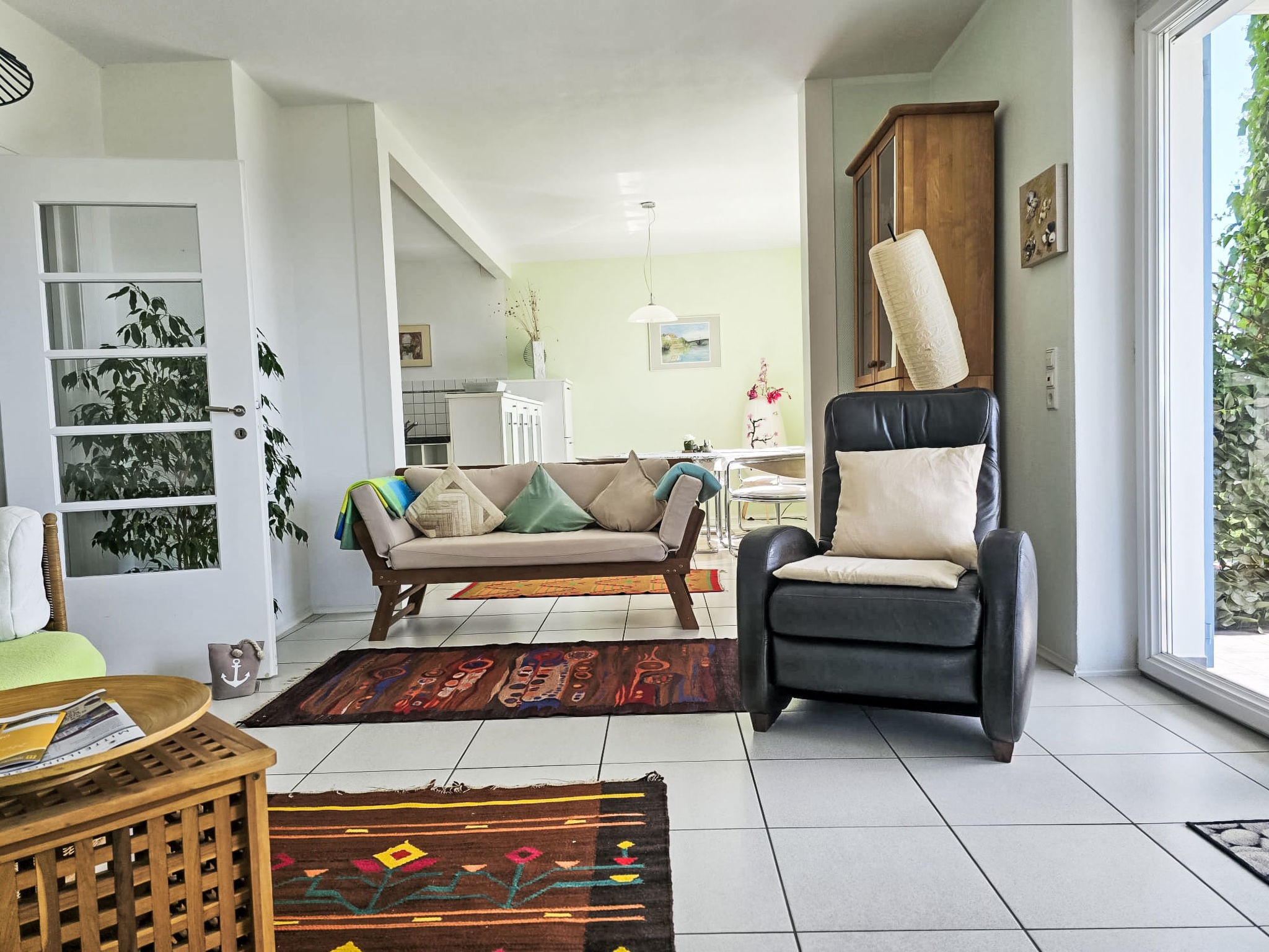 Woh.c Blickmeersburg - Meersburg