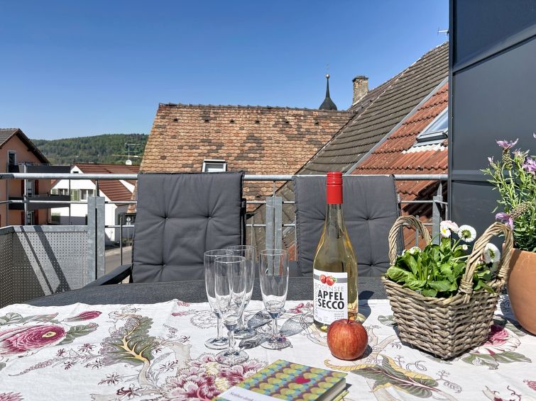 Sonnige Aussichten - Obstbau Koch - Bodman-Ludwigshafen