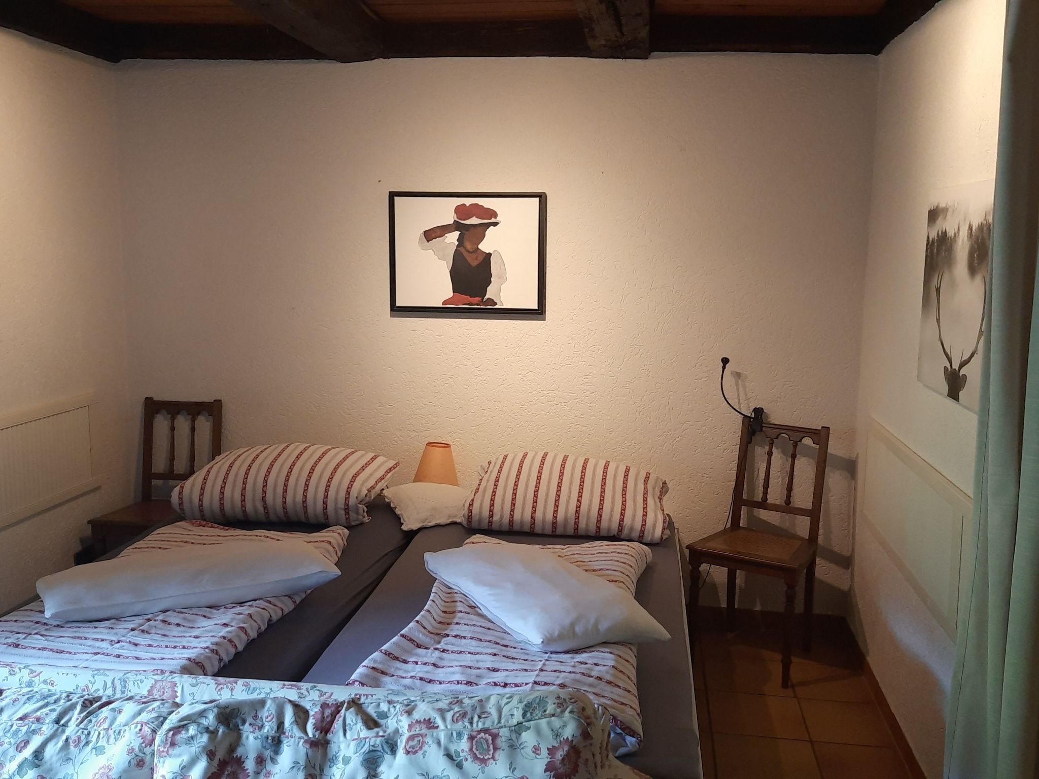 In Horben Mit Großem Garten - Freiburg im Breisgau