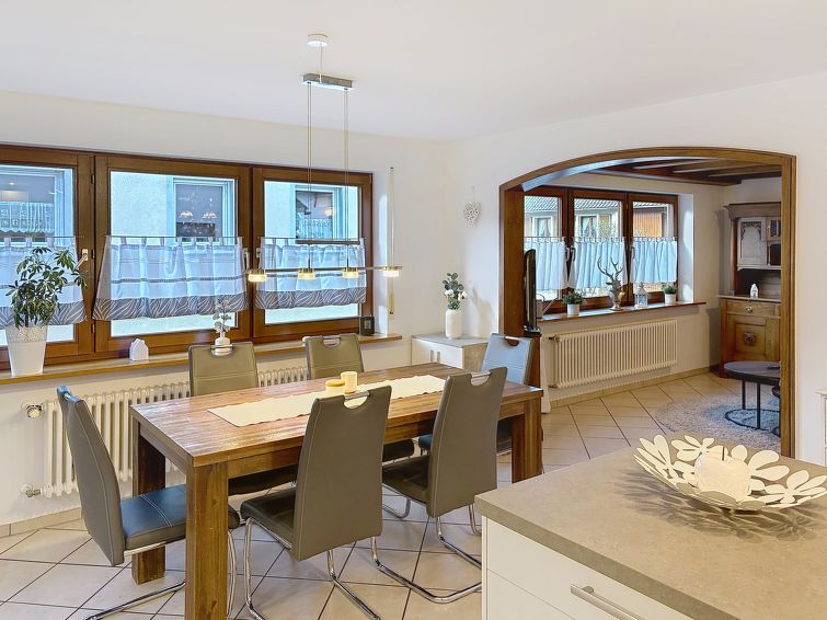 Sommer Apartements Schwarzwald - Simonswald