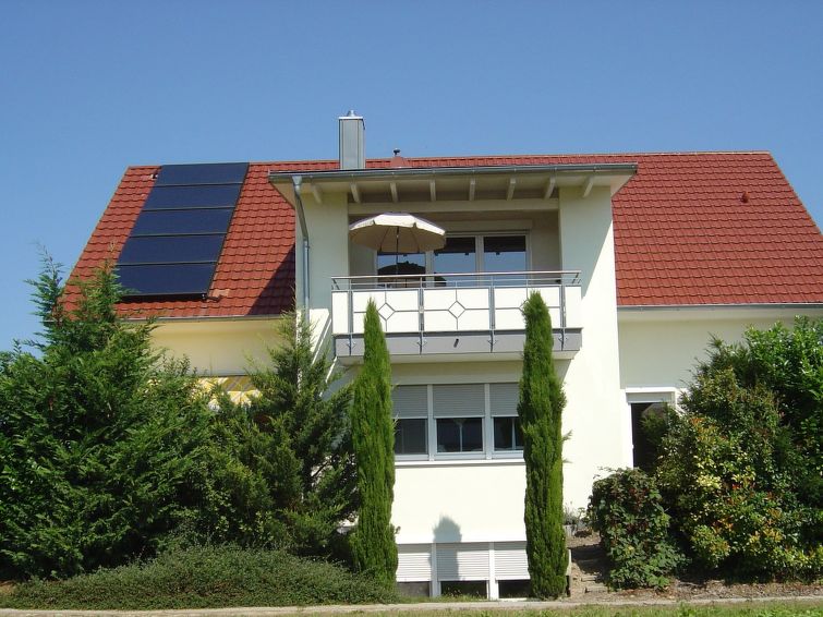 Direkt Am Rhein - Marckolsheim