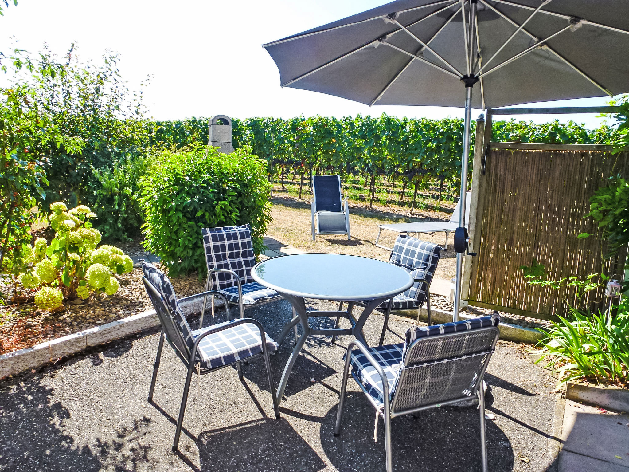 Haus Sacherer - Vogtsburg im Kaiserstuhl