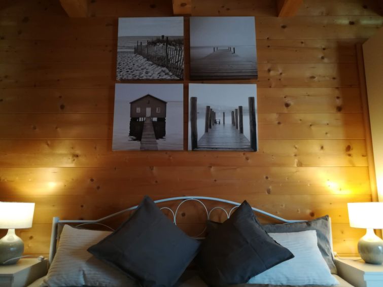 Studio Blockhaus - Prien am Chiemsee