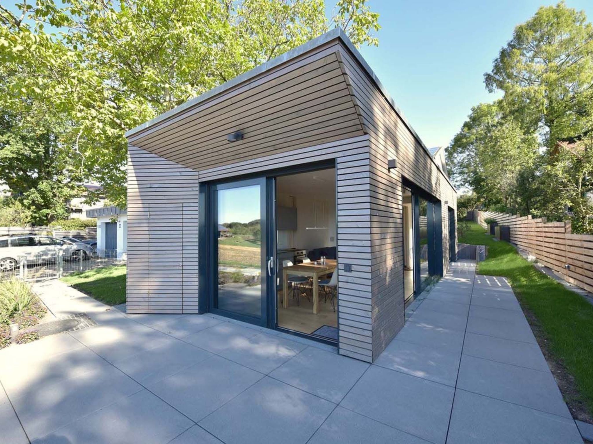 Tinyhaus Adam - Emmendingen