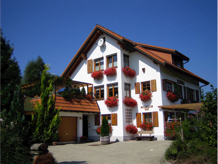 Carola - Feldberg
