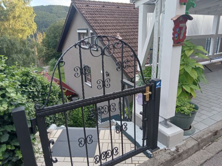 Haus Wiesental - Black Forest