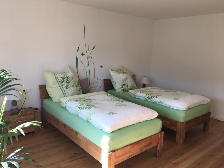 Stadtferienwohnung - Neuenburg am Rhein