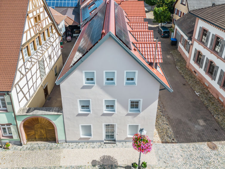 Anna (S1) - Endingen am Kaiserstuhl