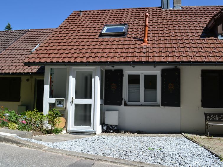 Fichtenstueble - Todtnau