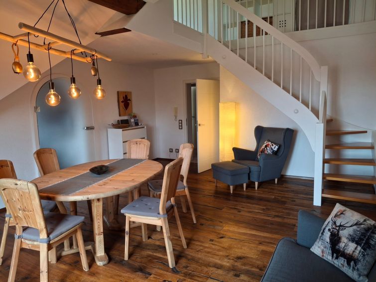 Lufs Loft Für 6 Pers - Grafenhausen