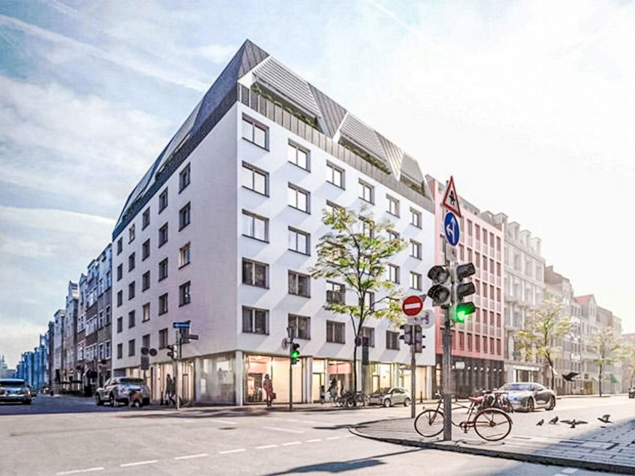 Munich Finest Apartments 21 - München