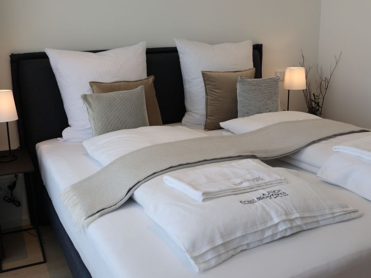 Munich Finest Apartments 19 - München