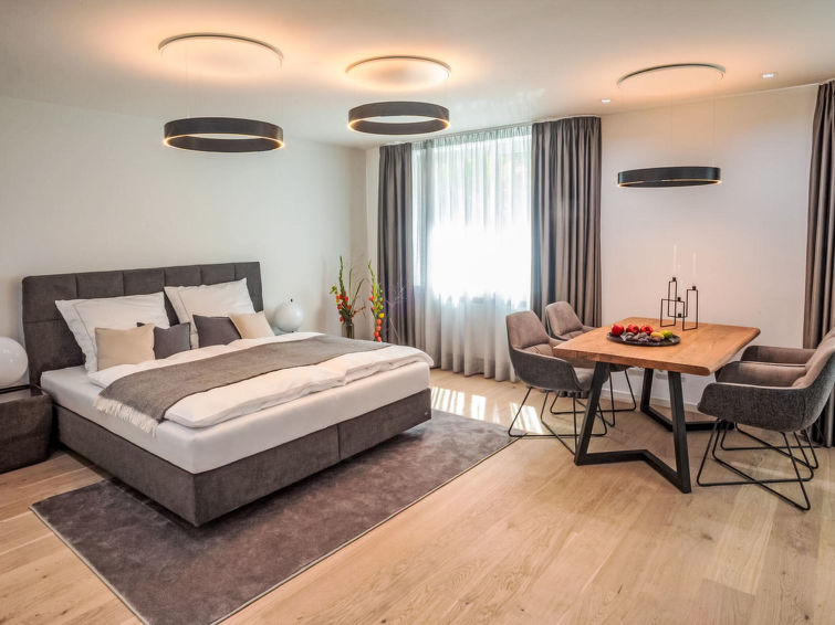 Munich Finest Apartments Studio 3 - Munich
