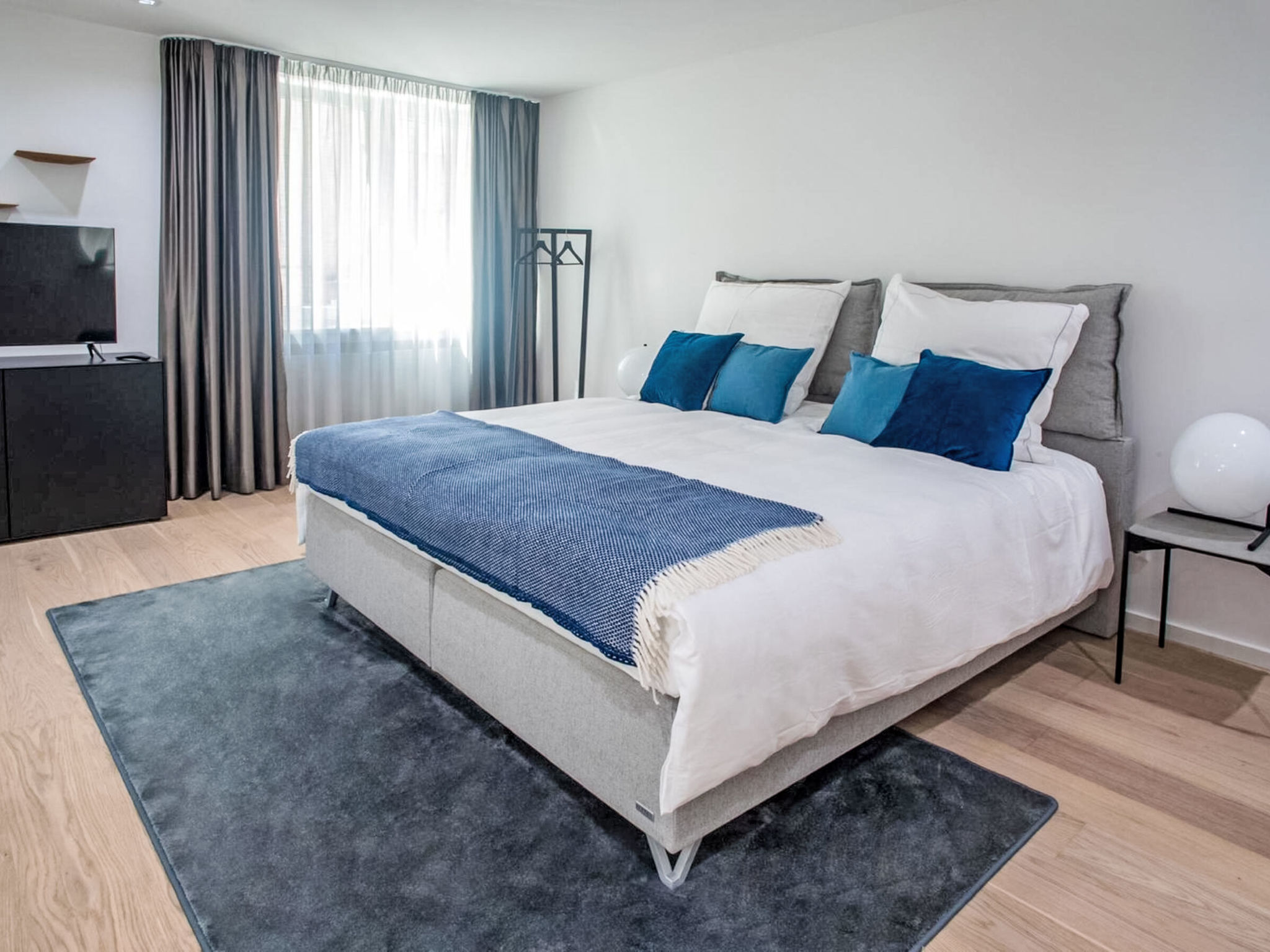 Munich Finest Apartment Studio 2 - Munich