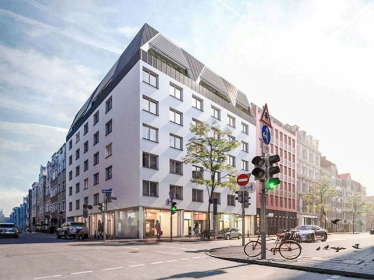 Munich Finest Apartments Studio 5 - München