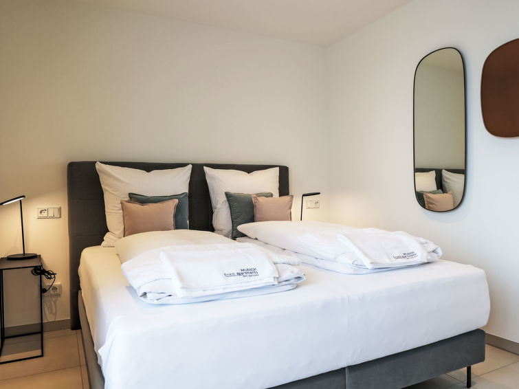 Munich Finest Apartments Studio 9 - Munique