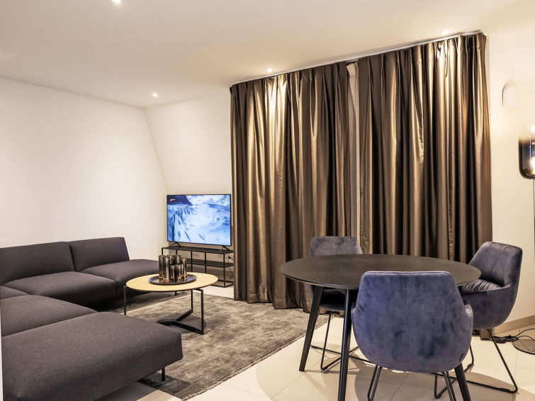 Munich Finest Apartments 14 - Munique