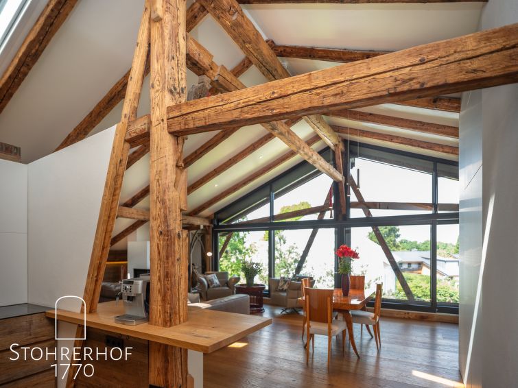 Appartement In Riederau Mit Terrasse Und Garten - Dießen am Ammersee