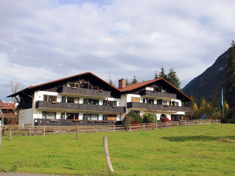 Esterberg In Farchant - Farchant