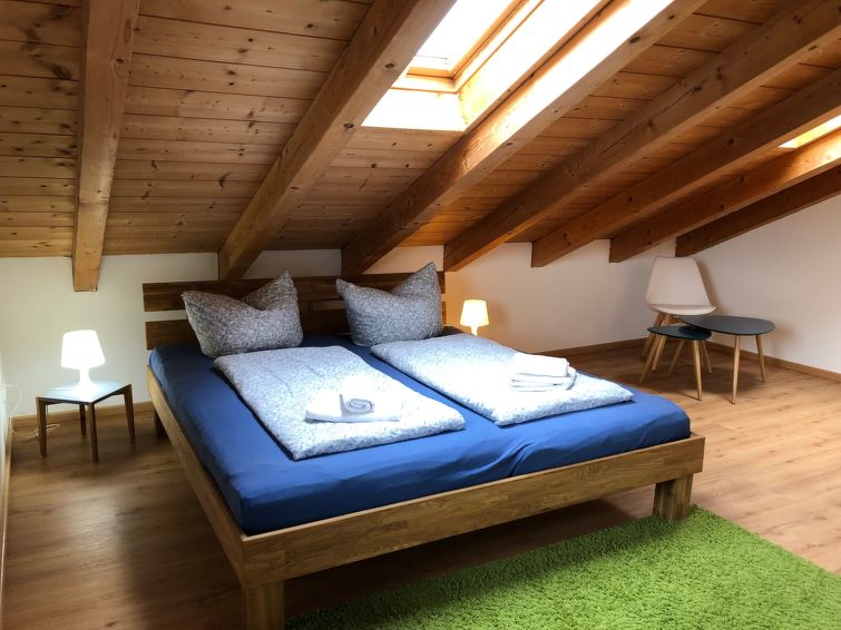 Tolles Ferienhaus In Garmisch-partenkirchen Mit Sonniger Terrasse - Garmisch-Partenkirchen