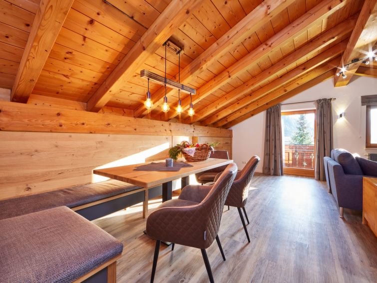 Wohnung In Garmisch-partenkirchen - Grainau