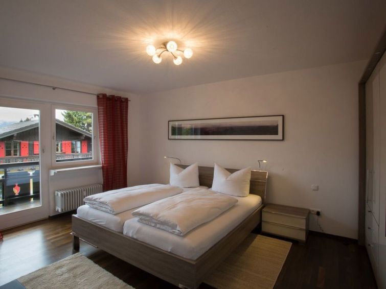 Schöne Wohnung In Garmisch-partenkirchen - Garmisch-Partenkirchen