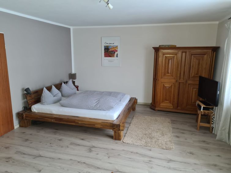 Kleine Ferienwohnung In Garmisch-partenkirchen - Farchant