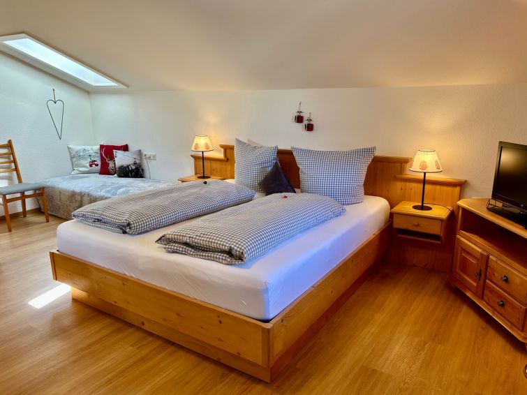 Haus Rosenwirth - Mittenwald