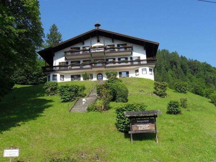 "Kranzhorn-blick" - Oberaudorf
