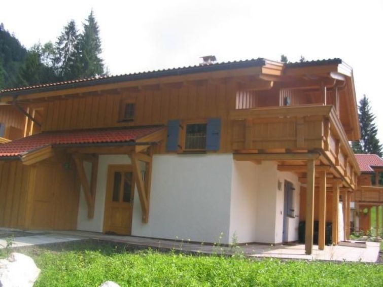 Chalet Sachrang - Sachrang