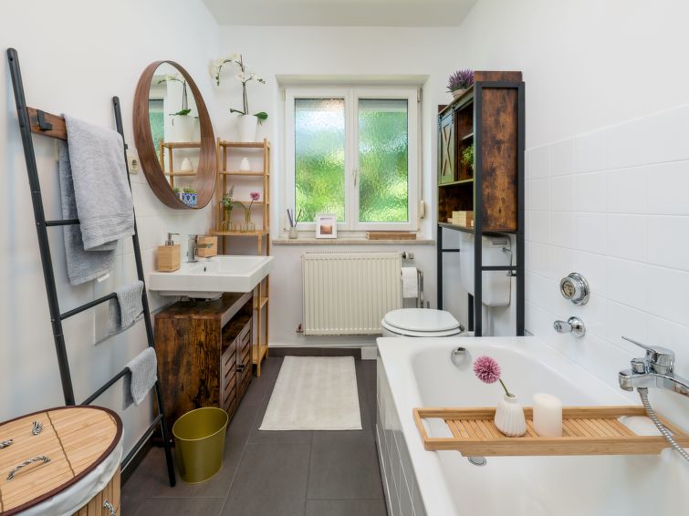 Eg Rechts Helle 80m 3-zimmer Wohnung Nähe Salzburg - Chiemsee