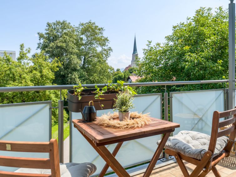 2og Mitte Helle 70m 2 Zimmer Wohnung Nähe Salzburg - Salzburg