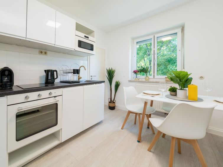 Eg Links Helle 70m 2-zimmer Wohnung Nähe Salzburg - Salzburg