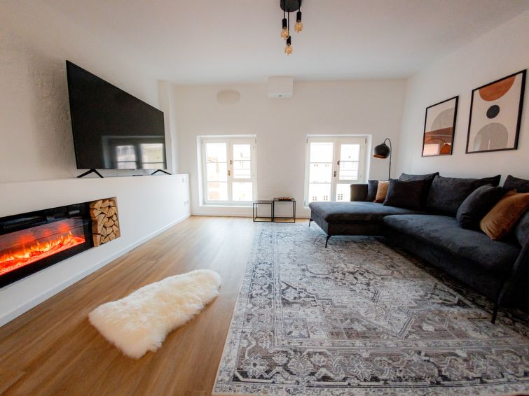 Highlight - Come4stay - Mühldorf Stadtblick - Mühldorf