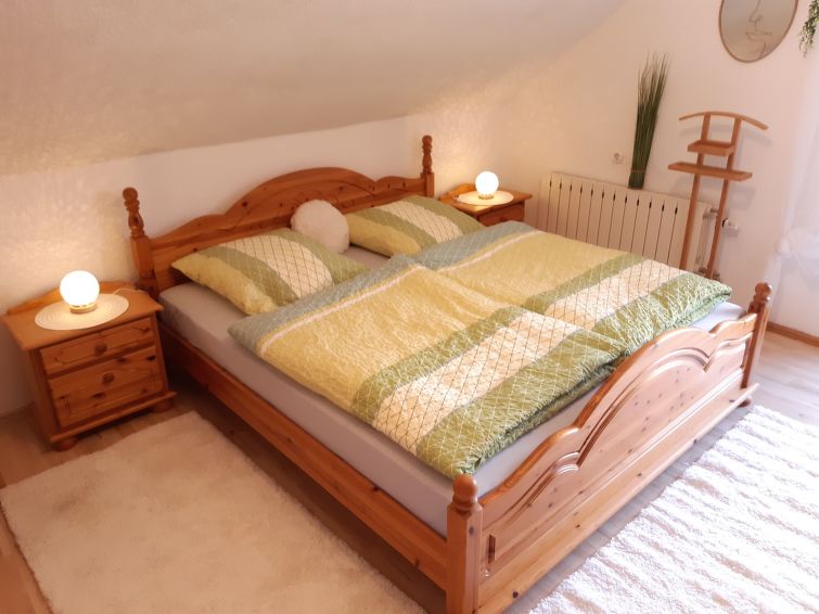 Anno Wohlfühlen Bach - Grafenau